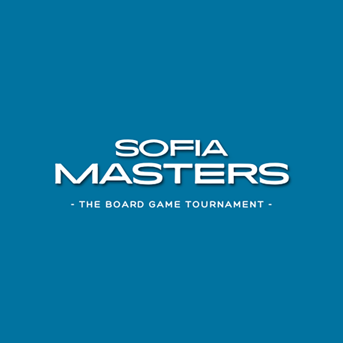 Начало - Sofia Masters